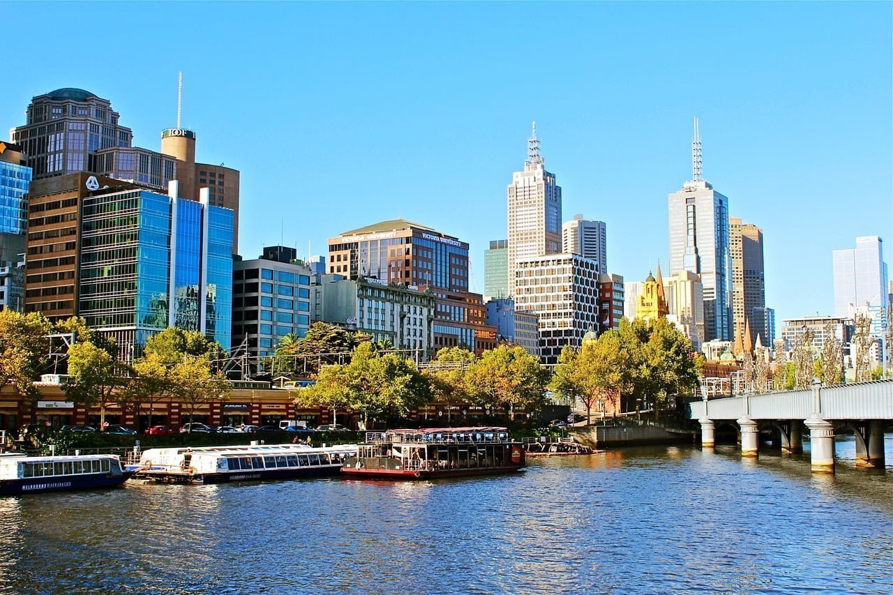 The Ultimate Melbourne Backpackers Guide | Backpackers Australia